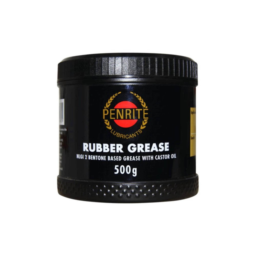 RUBBER GREASE 500g | Shopee Singapore