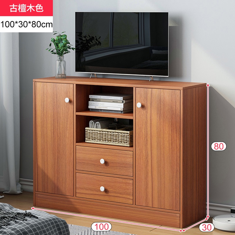 HC Simple Tv Cabinet High Tv Economy Heighten Bedroom Living Room ...