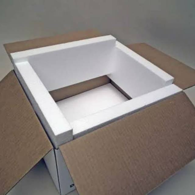 Styrofoam Packing | Shopee Singapore