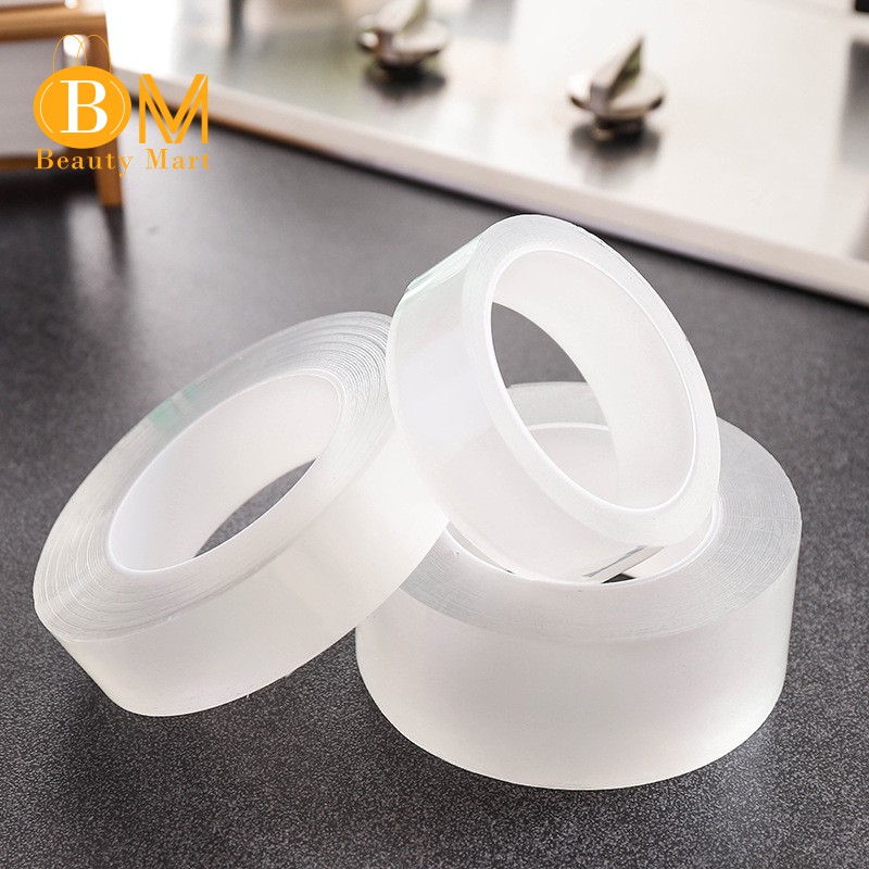 Sealing Strip For Door And Window Crevice Waterproof Tape 3x300Cm ...