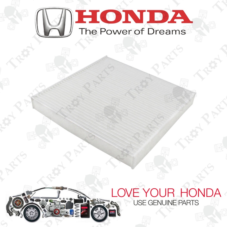 Honda Cabin Air Aircon Filter City TMO GM6 T9A Jazz TFO BRV HRV HR-V ...