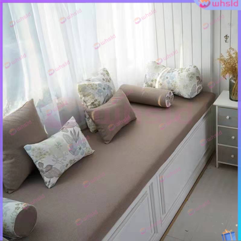 Custom-Made Bay Window Mats Sill Sponge Four Seasons Universal Balcony ...