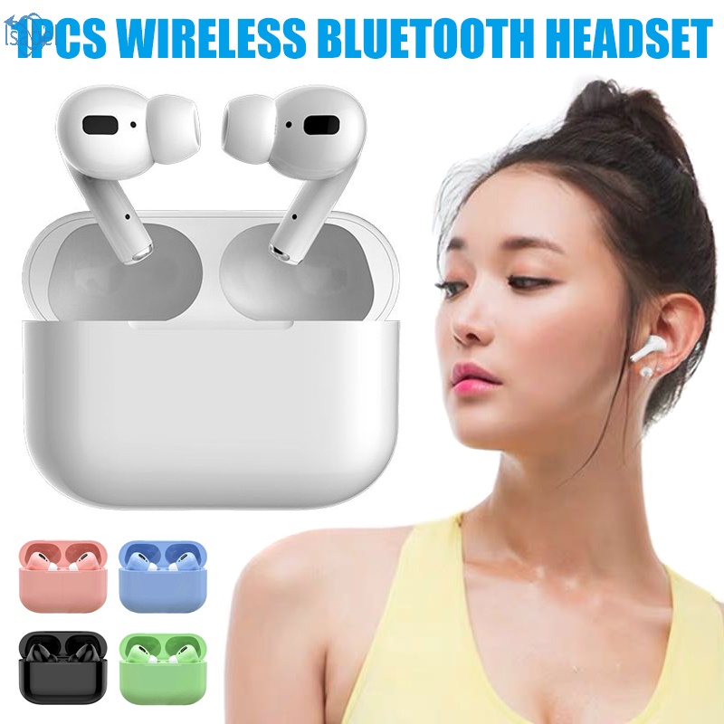 Wireless Earbuds inPods Pro 3 Headphones/Wireless/Bluetooth Headphones ...