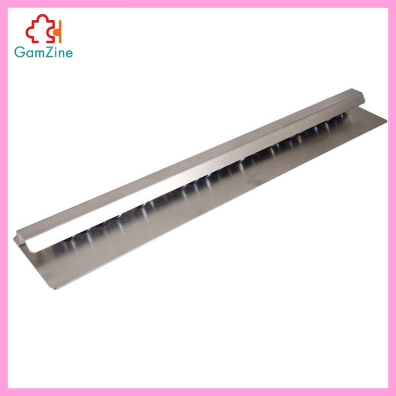 [ 300mm Docket Holder Metal Order Rack Invoice Check Ticket Rack ...