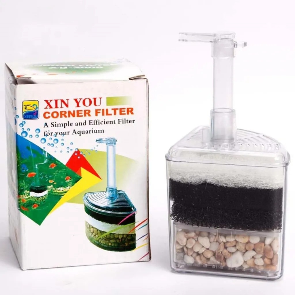 XINYOU XY Series xy 180 280 380 2835 2836 Aquarium Fish Tank Single ...