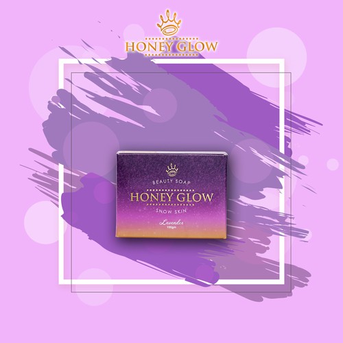 HONEYGLOW SOAP (SABUN DAKI) | Shopee Singapore