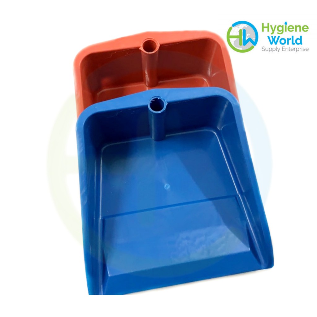 Plastic Dustpan Refill/Home Dustpan/Garbage Penyodok | Shopee Singapore