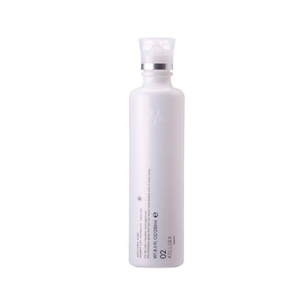 MUCOTA AIRE 02 SHAMPOO 250ml | Shopee Singapore