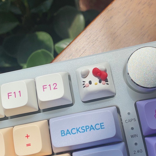 Handmade Keycaps Oem Keycaps Artisan Keycap Cute Keycaps Mechanical ...
