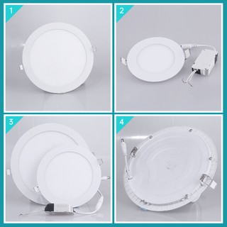 LED Ceiling Light Pendant Light 18W LED Ceiling Lamp 3W 4W 6W 9W 12W ...