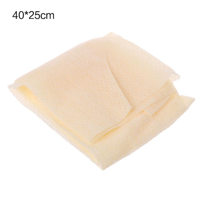 10Pcs Tack Cloth Rags Sticky Paint Body Shop Resin Lint Dust Automotive ...