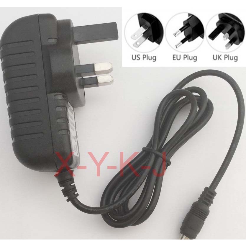 AC Adapter DC 5V 3A Wall Charger for Pioneer Pro DDJ-SX DDJSX DDJ-SX1 ...