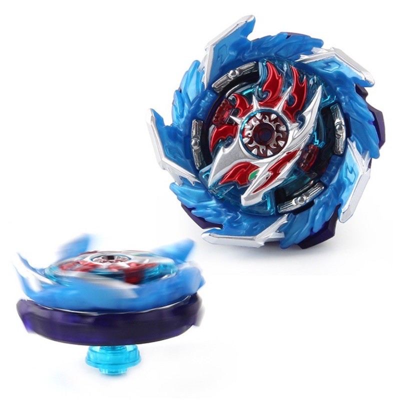 GT Super Battle/ Upgrading Gasing Beyblade / Super power Beyblade Stok ...