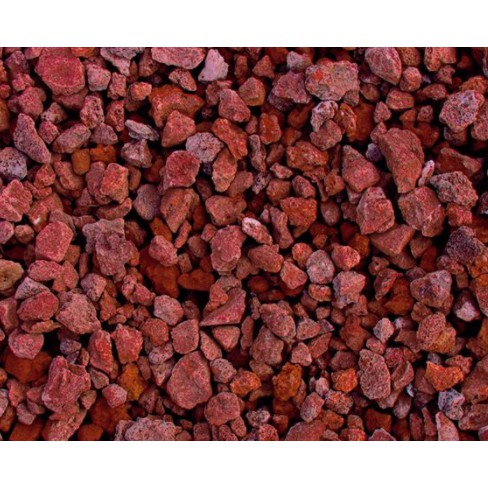 High Quantity Lava Rock/Volcano Stone 9-14mm (Aquarium Stone / Lava ...