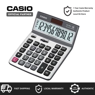 Buy Casio calculator At Sale Prices Online - August 2025 | Shopee Singapore