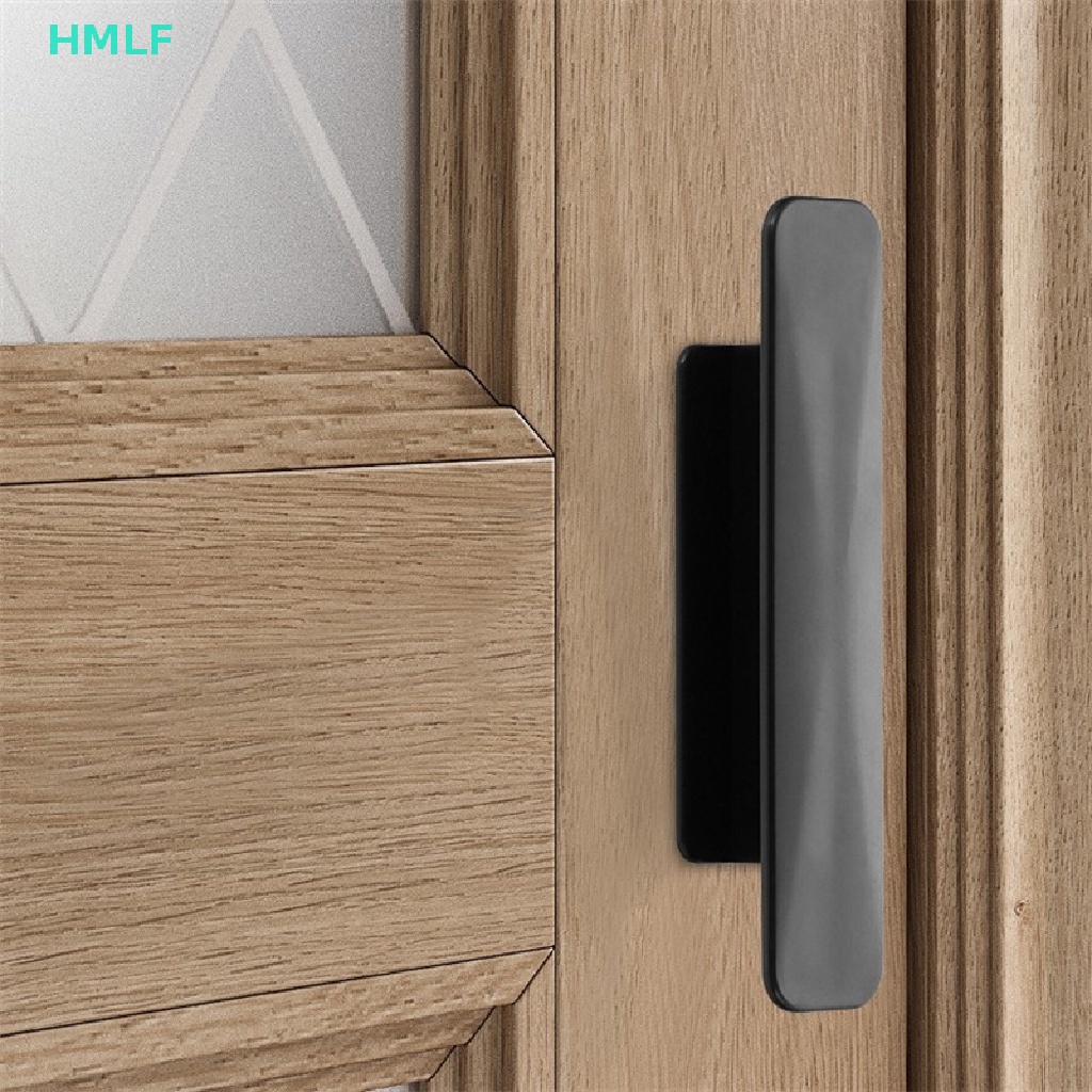 HM Paste Handle Rectangular Handle Glass Window Sliding Door Push-pull ...