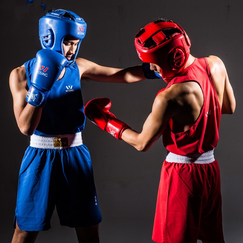 Buy training clothes boxing At Sale Prices Online - June 2026 | Shopee ...