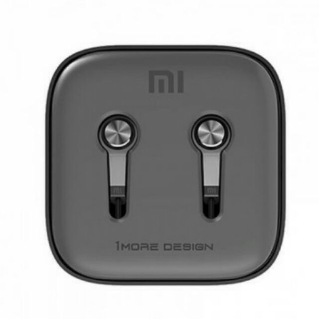 Xiaomi Mi Pistons V3 In-Ear Headphones (Black) | Shopee Singapore