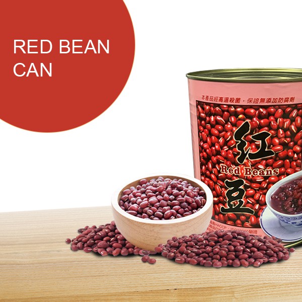 Red Bean Canned | Shopee Singapore