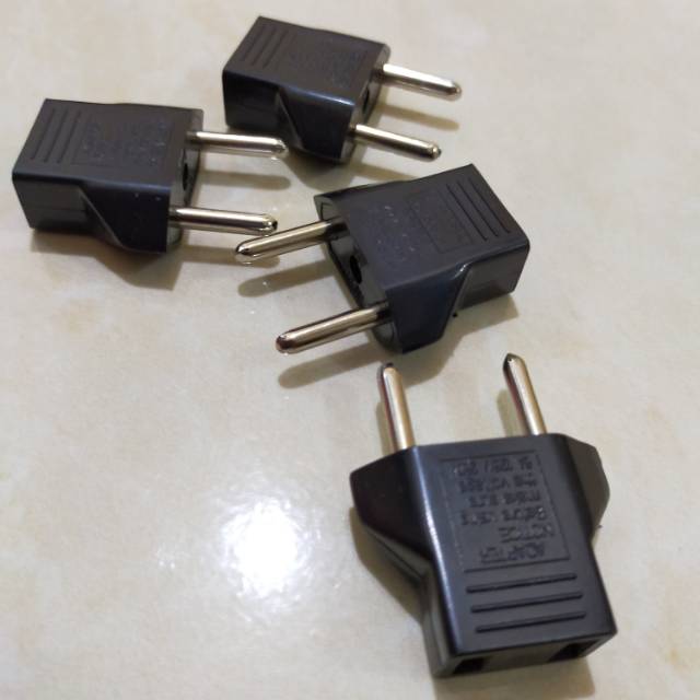 Electrical Plug connector/Indonesian Plug connector/Connection Plug/For ...