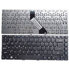 SYY ONLINE Keyboard for AC V5-431 V5-431P V5-471 V5-471G | Shopee Singapore