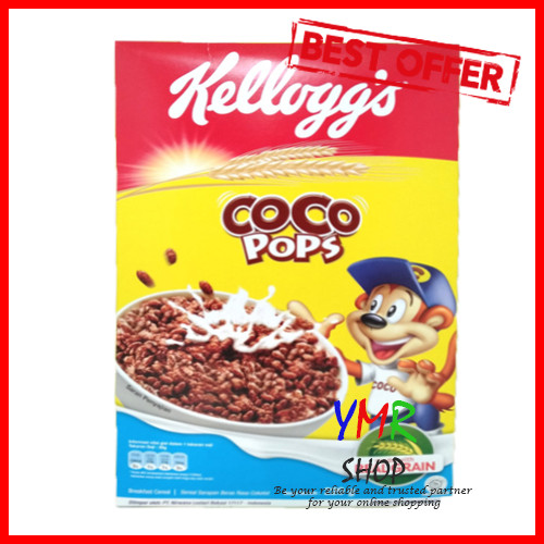Chocolate Cereal Chocolate Cereal Breakfast Kelloggs kelogs kellogs ...