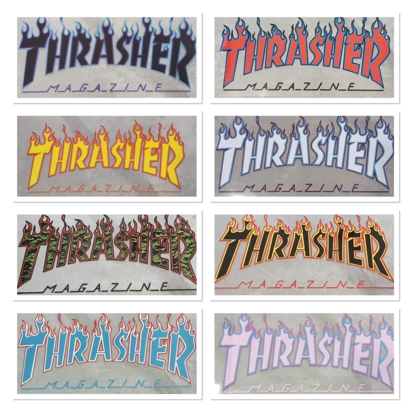 BST 080 heat transfer sticker/ Iron on sticker/ stiker baju mudah tampal | Shopee Singapore