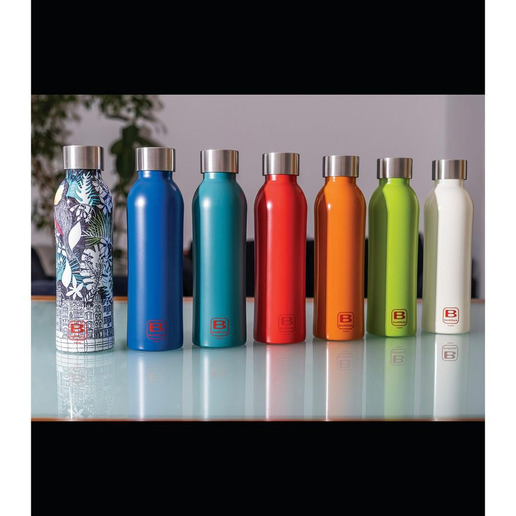 Bugatti Twin Double Wall Bottle 500 ml | Shopee Singapore