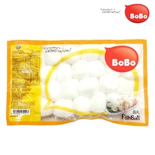 BoBo Fishball Official Store, Online Shop Dec 2025 | Shopee Singapore