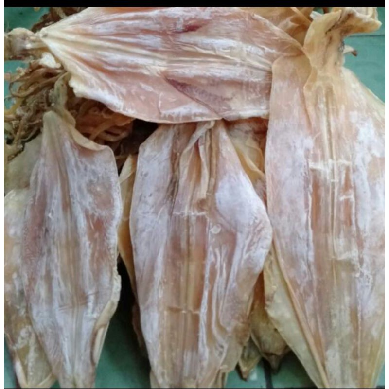 Dry Juhi / Sotong 1kg | juhi kering/sotong 1kg | Shopee Singapore