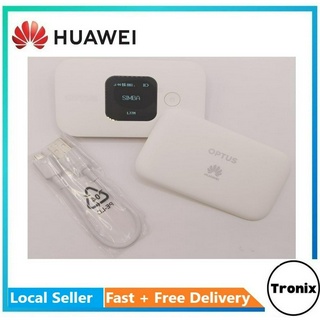 Huawei E5577 E5576-320 4G 3G LTE E5577 5576 Mobile WiFi Router Modem ...
