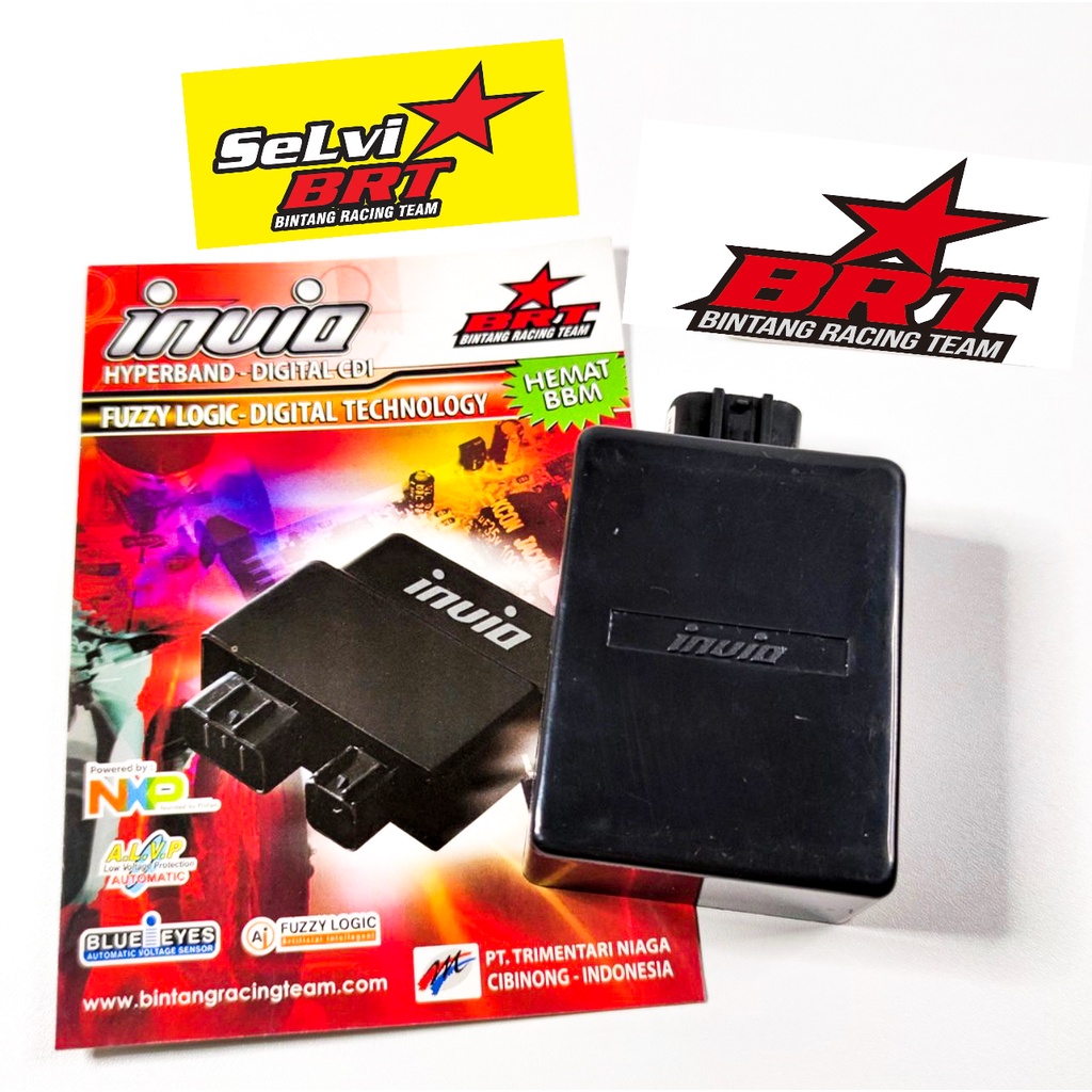 Cdi BRT INVIO KAWASAKI NINJA 150R RR NINJA 2 Stroke LIMIT LIMITER ...