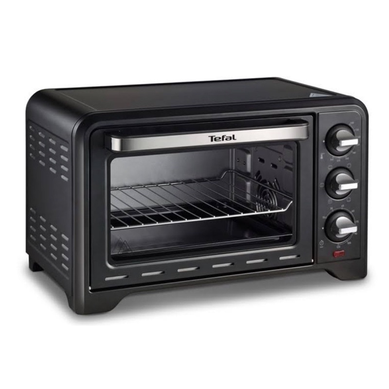 TEFAL OF4448 OPTIMO OVEN 19L | Shopee Singapore