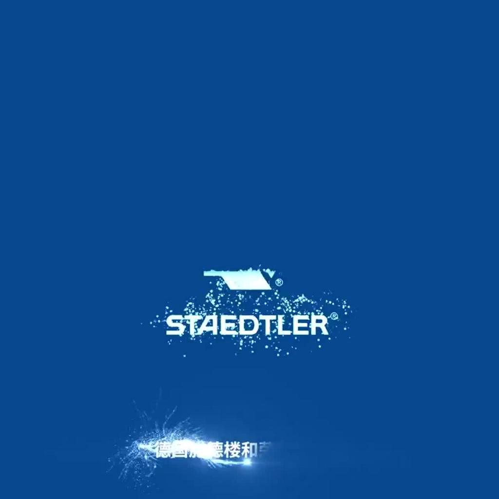 Staedtler 780C 2.0mm Automatic Mechanical pencil Metal body ...