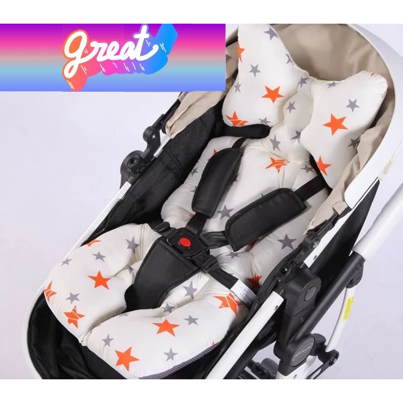 baby stroller pram cushion | Shopee Singapore