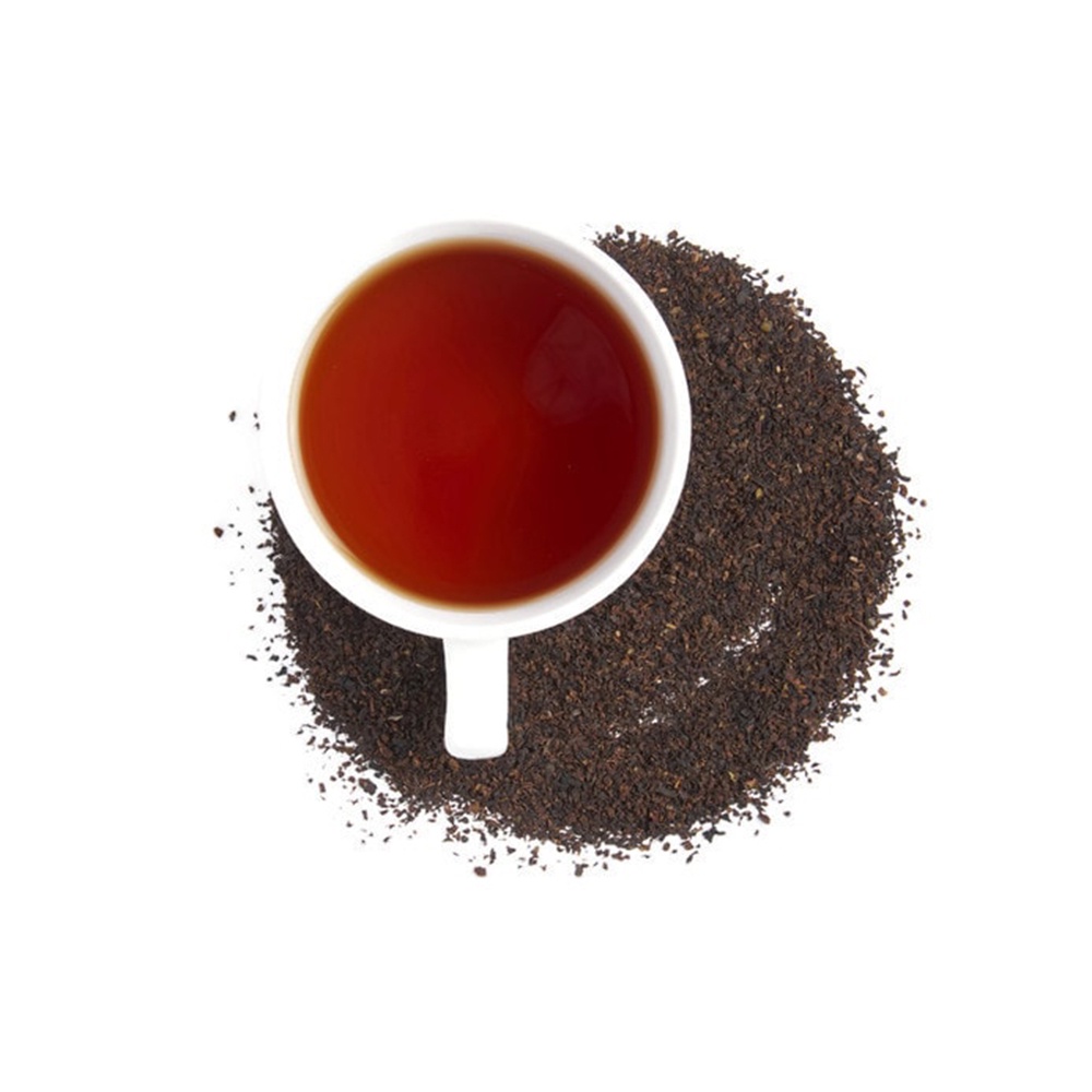 (120's) BOH Tea Potbags KAW Cameronian Gold Blend Seri Songket Ice Tea ...