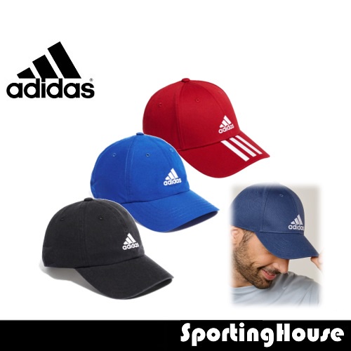 Adidas Cap Authentic Various Design | Shopee Singapore