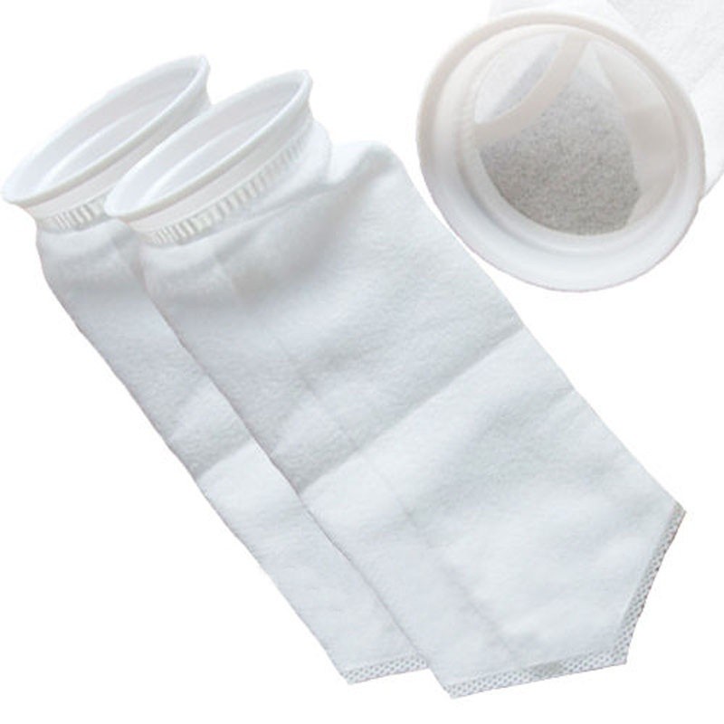 Fish Aquarium Marine Sump Filter Socks Bag | Shopee Singapore