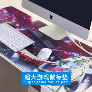 snorlax Mouse pad Computer Notebook Pokémon Table Mat Dormitory ...