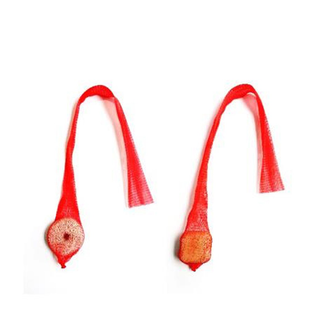 (Bulk 100pcs) Nylon Netting for Mosquito Dunks and Fourstar BTI ...