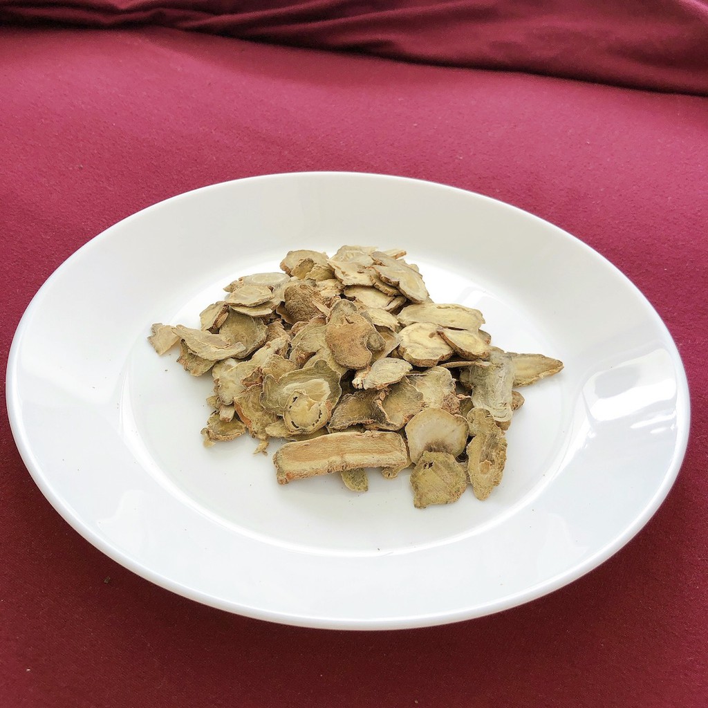 Tian Qi Powder / San Qi Powder or Slices 田七/三七粉 田七/三七片 TCM Chinese ...