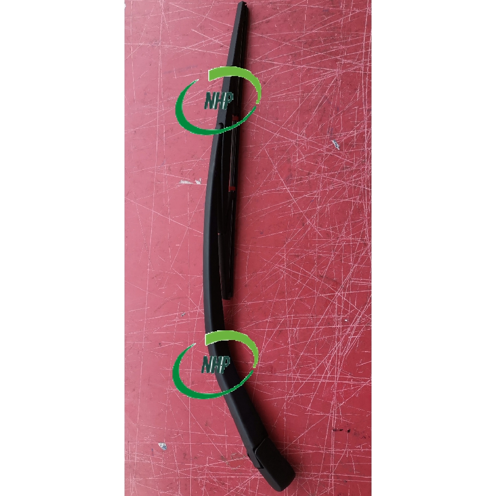 Proton Exora Rear Wiper Arm with Blade | Shopee Singapore