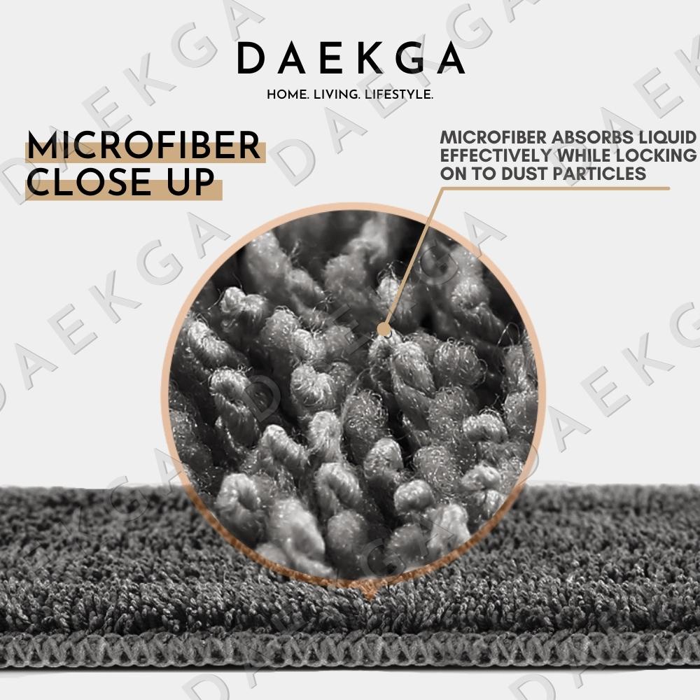 🇸🇬 [LOCAL SELLER] Spray Mop Refill Cloth Only (Bundle 2) | Shopee Singapore