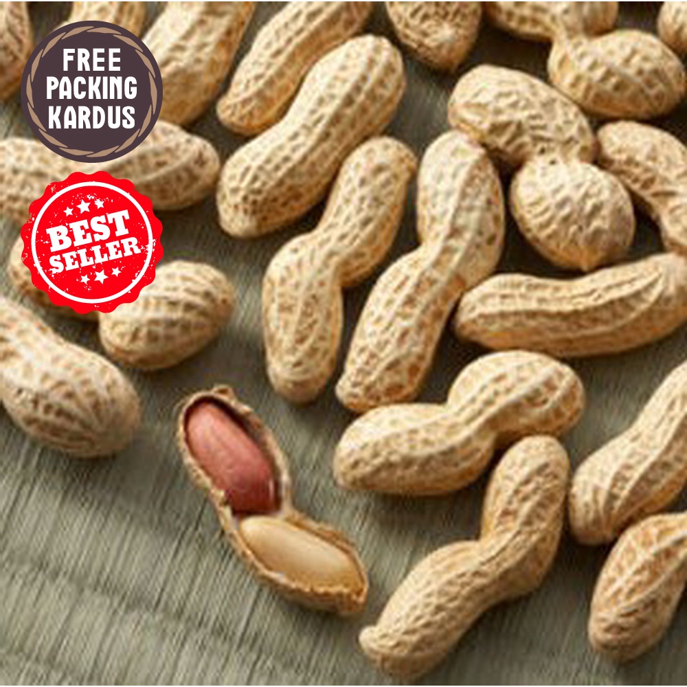 SNACKS kilos of roasted peanut shelled peanuts 250 grams of delicious ...