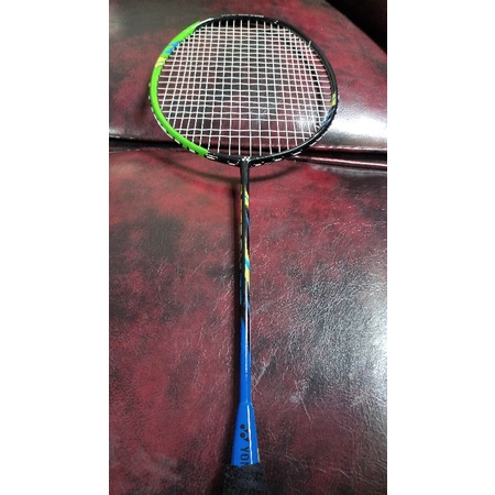 Yonex ASTROX 77 Racket With PBSI Logo | Shopee Singapore