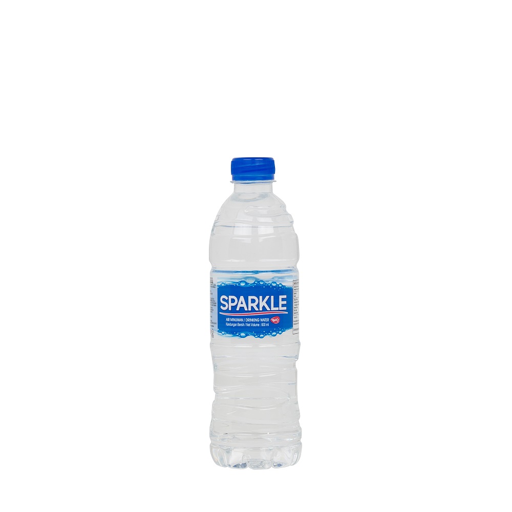 Yeo's Sparkle Water 600ml | Shopee Singapore