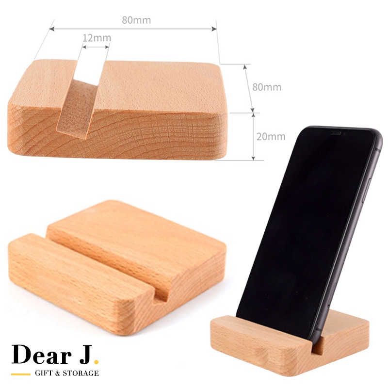 Personalised handphone stand/ Customised phone holder/ Christmas Gift ...