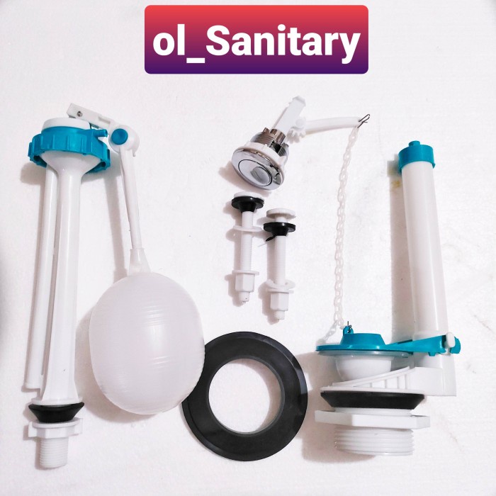 Monoblock toilet Float Monoblock closet Monoblock toilet closet ...