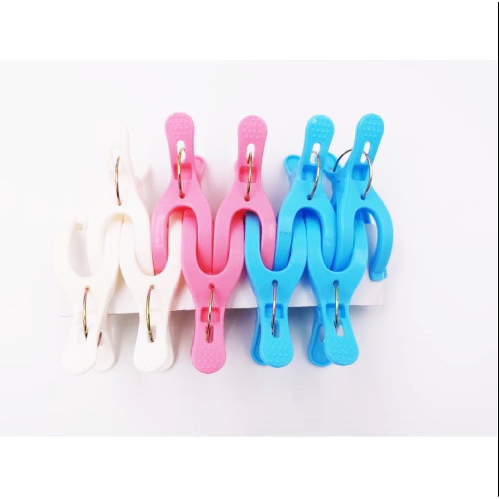 BUNDLE SALES CLOTH PEGS 3 PACKS 5104 | Shopee Singapore