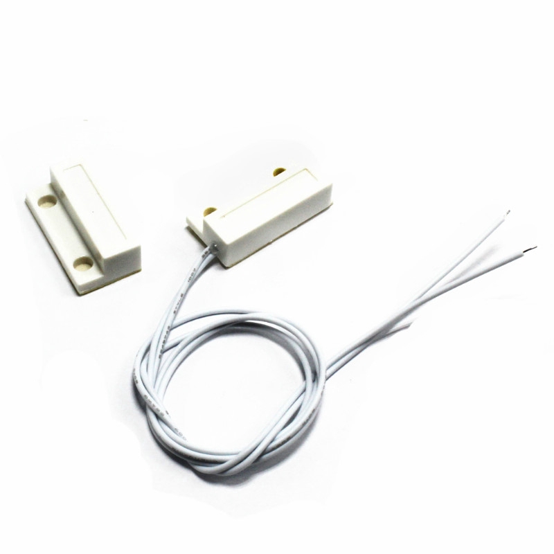 Arduino Magnetic Contact Switch Door Sensor MC-38 | Shopee Singapore